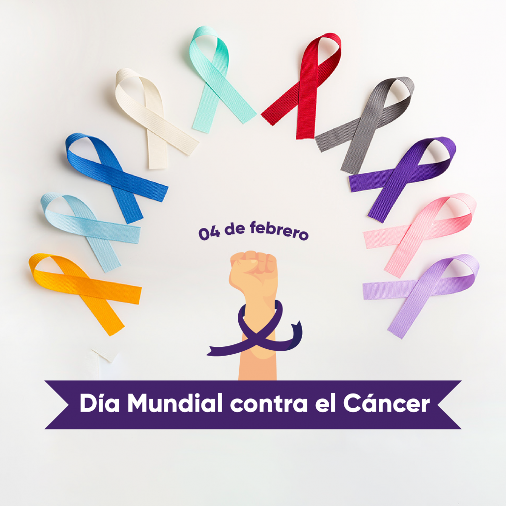 Día Mundial del Cáncer de Ovario – Laboratorios IMA