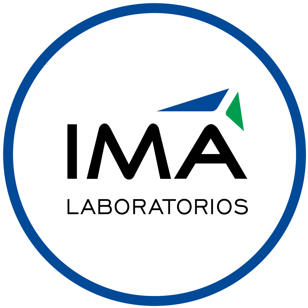 Products – Laboratorios IMA
